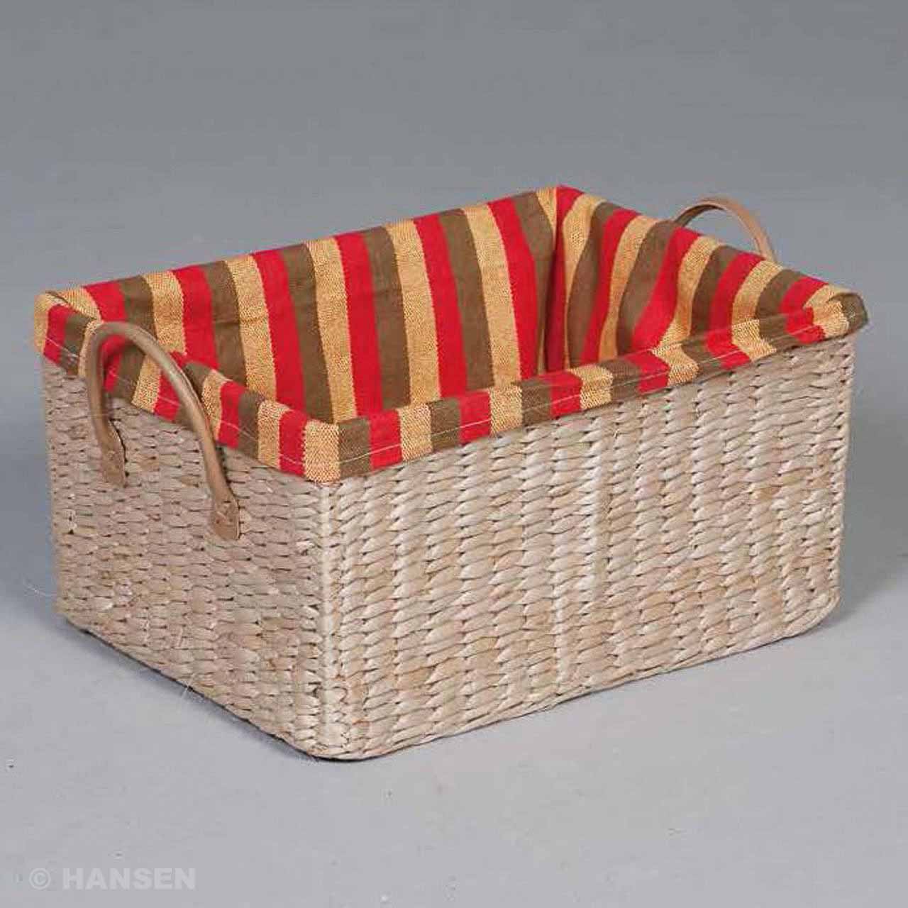 Universalkorb mit herausnehmbaren Innenfutter | Universalkörbe ...